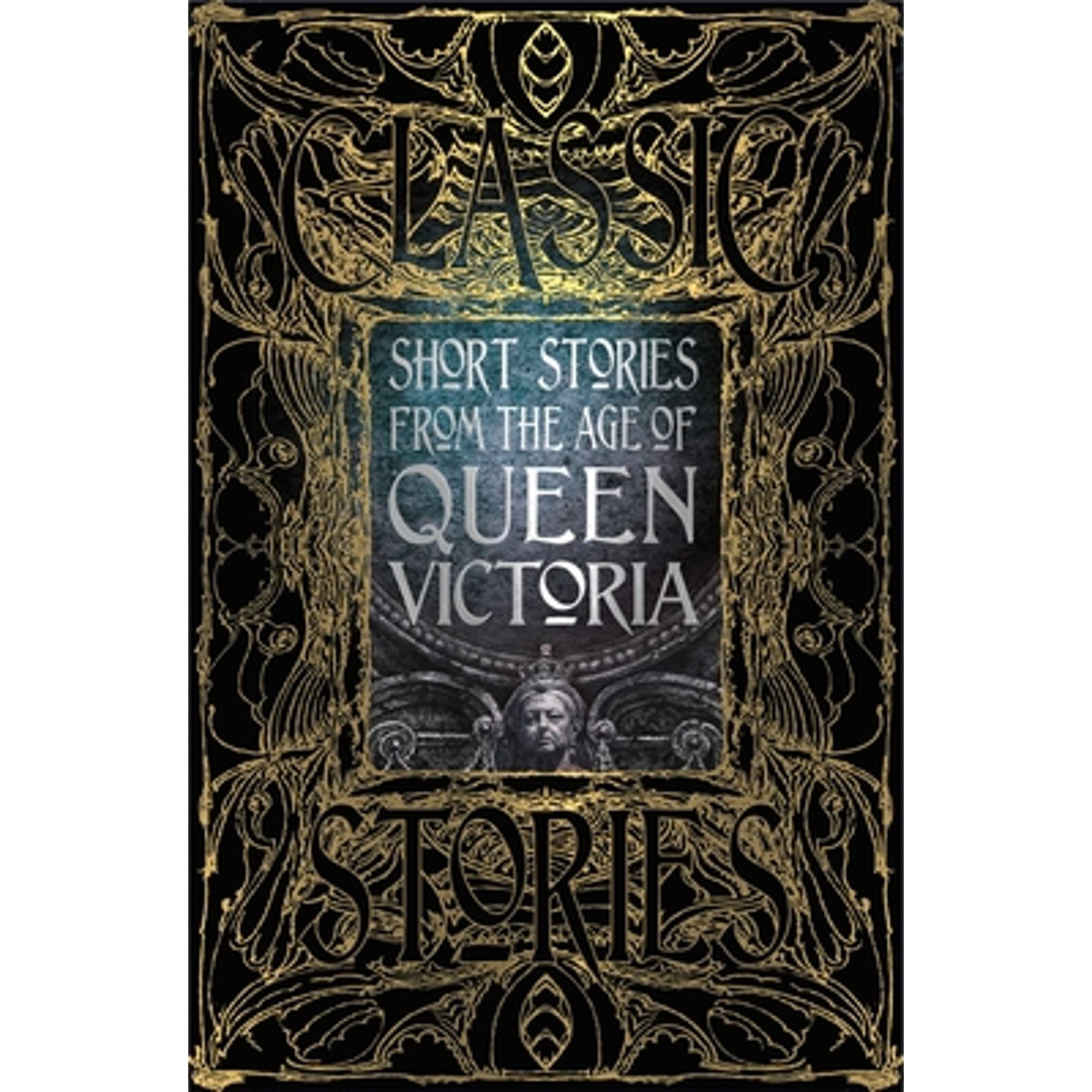 Pre-Owned Short Stories from the Age of Queen Victoria (Gothic Fantasy ...