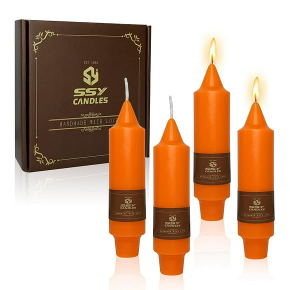 Religious Candles Pack