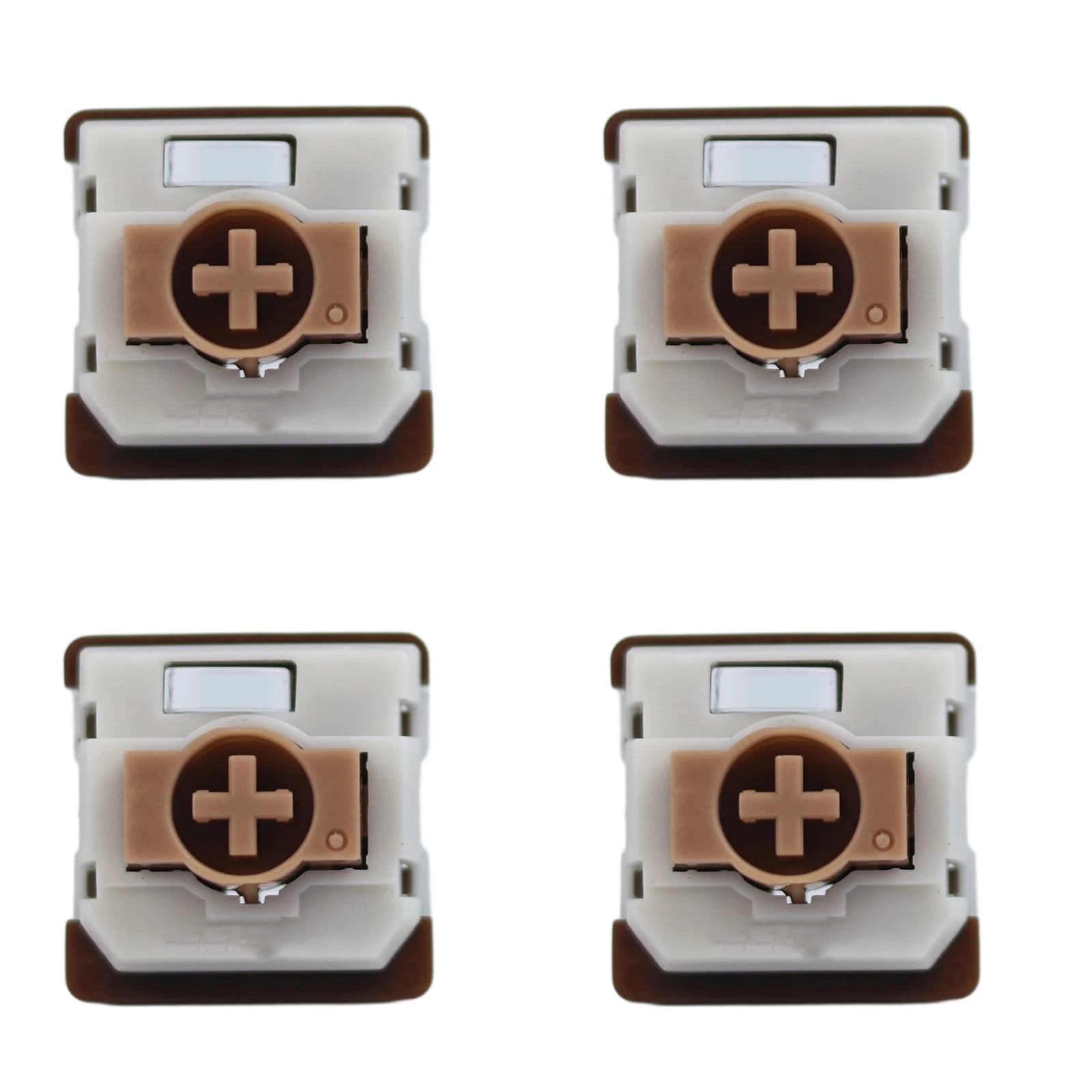 Short Throw Key Switches Optimized For Fast Typing And Long Use Smooth ...