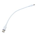 Short USB-C Cable Compatible With Motorola Moto G Stylus (2020,2021 ...