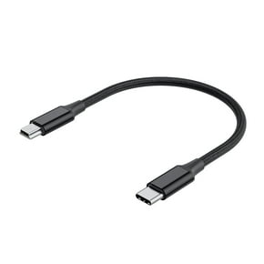 5 Pin Mini B Usb Cable