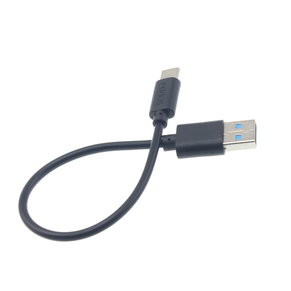 Short USB Cable for Cricket Outlast 5G, Ovation 3, Magic 2 5G - Type-C ...