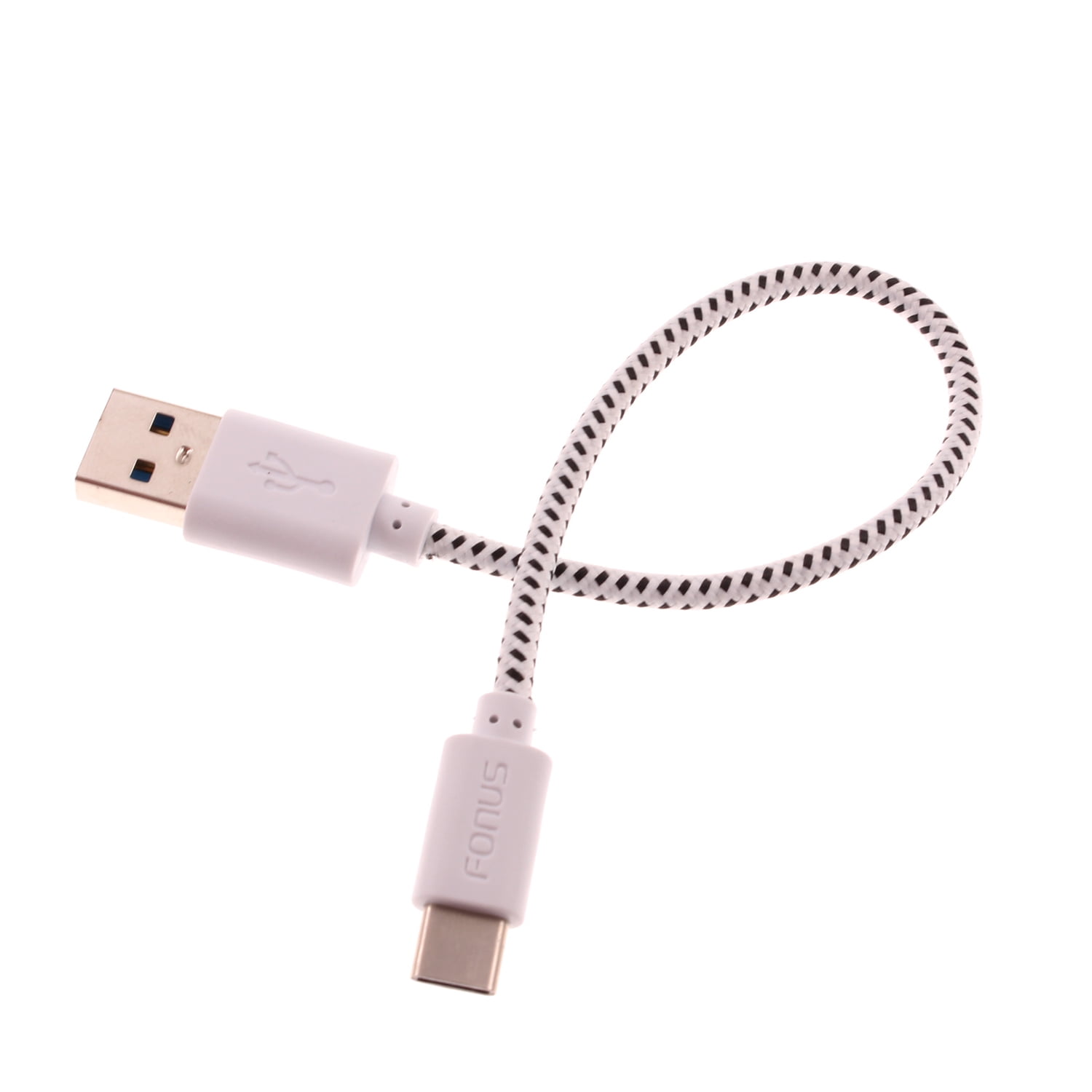 Short USB Cable for Lenovo Legion Y700 (2025)/Tab P12/Pro - Type-C Charger Cord Power Wire USB-C ...