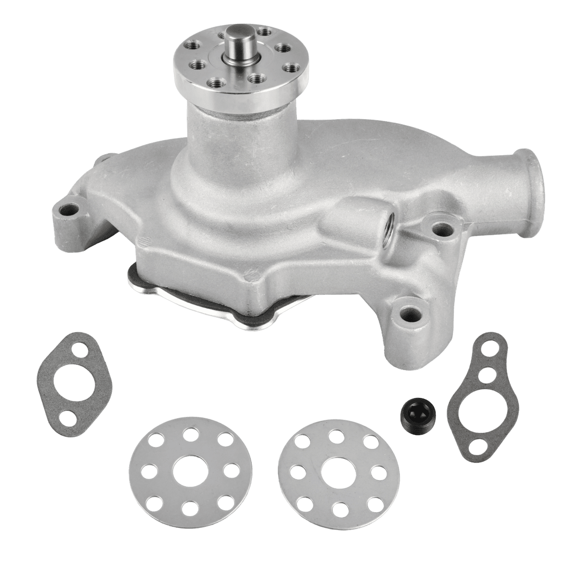 Sbc Short Water Pump