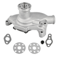 Short Water Pump for Small Block Chevy SBC 283 305 327 350 400 ...