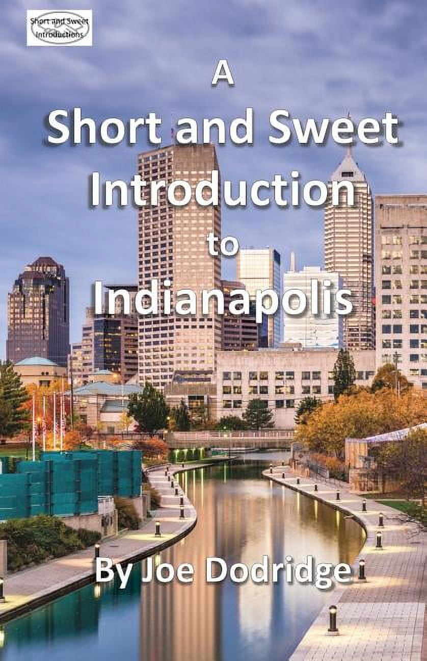 Short and Sweet Introductions: A Short and Sweet Introduction to ...