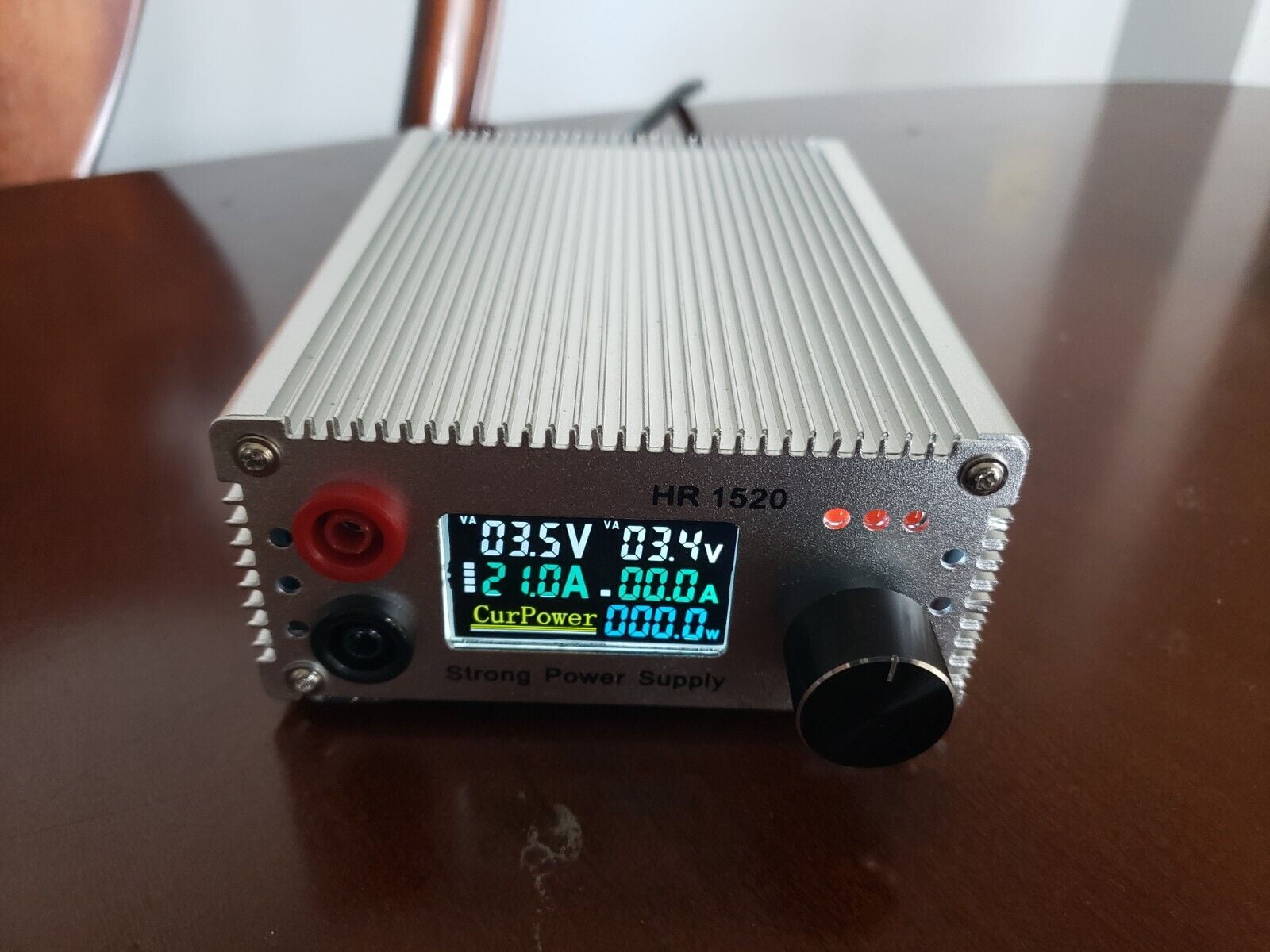 ShortKiller Pro HR1520 Voltage Injection to detect Short Circuit on ...