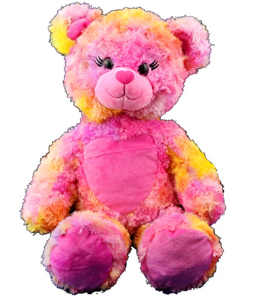 Shortcake the Bear 16-inch Stuffed Animal - Mummy Morph Suit - Sweet ...