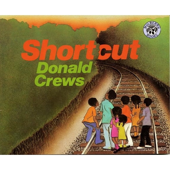 Shortcut (Paperback) - Walmart.com