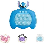 Stitch Pop Push it Game Controller, Sensory Fidget Toy, Electronic ...