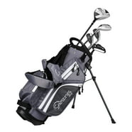 MaxKare Complete Golf Clubs Set Golf Men's Regular 9-Piece Complete Set ...