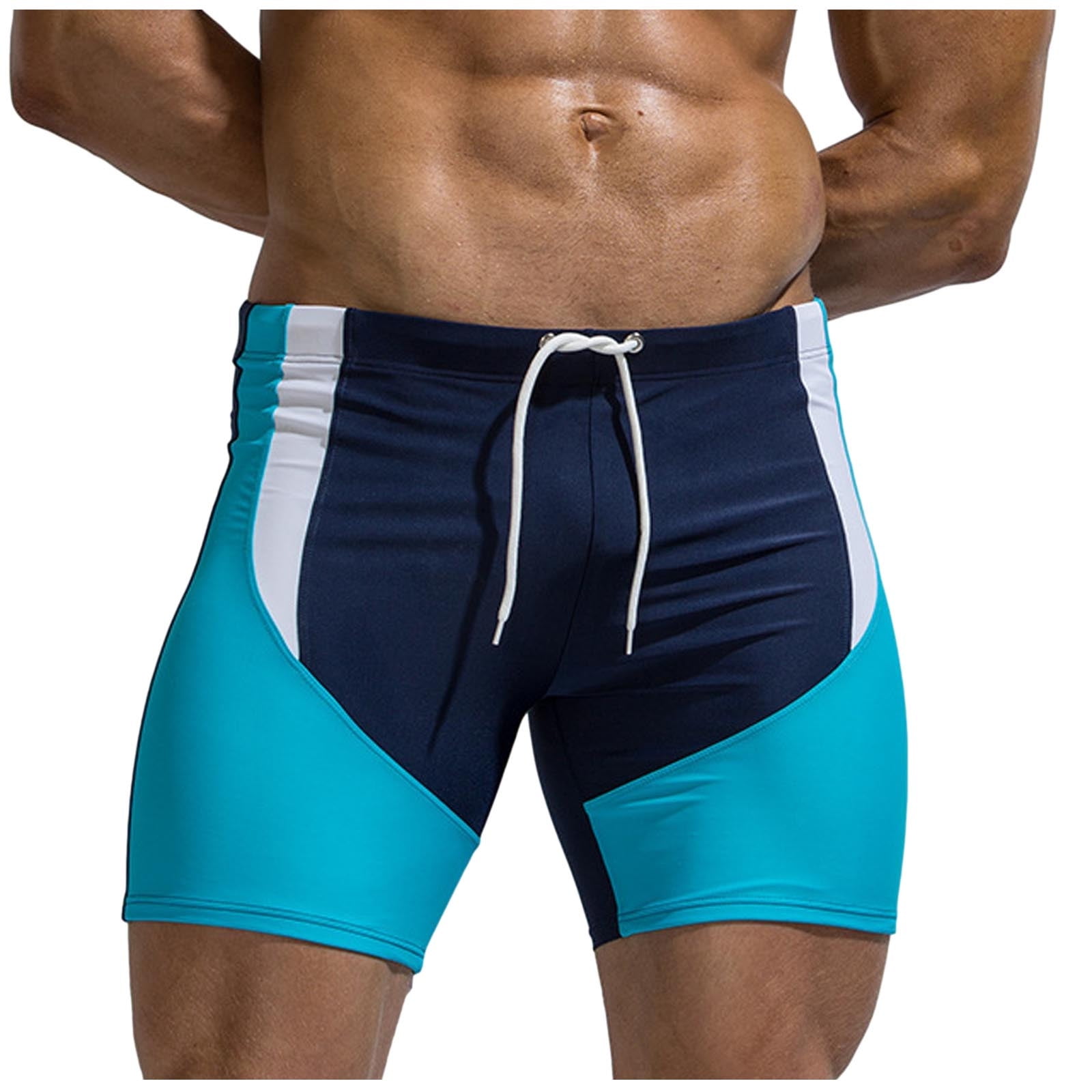 Shorts Surfing Swim Men's Dry Quick Swimming Beach Running Swimwears ...
