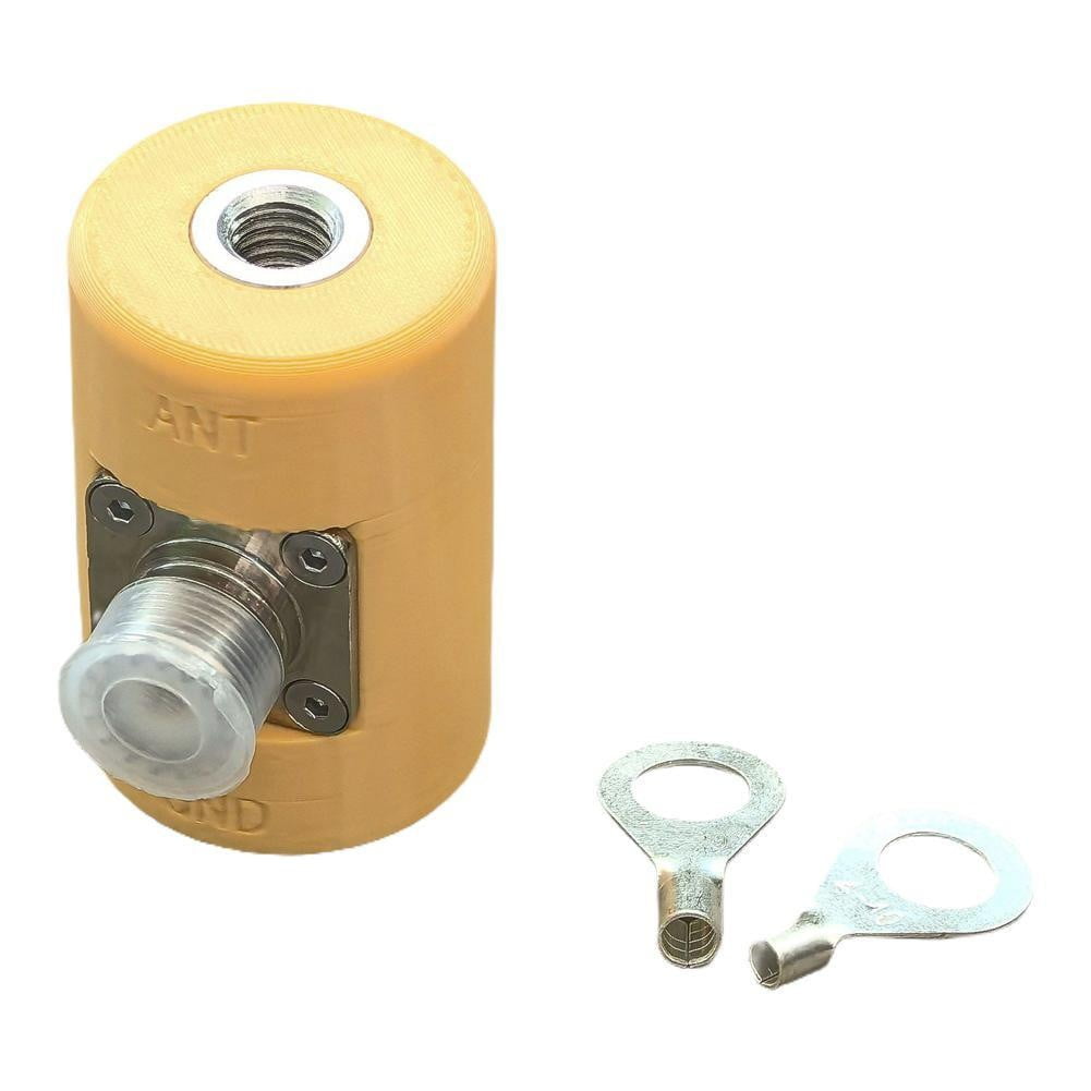Shortwave Antenna Base Kit M10 Telescopic Antenna Base So239 Adapter ...