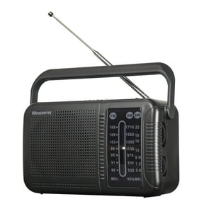 Am Fm Radios Best Reception