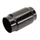 Shorty Race Muffler, 6 x 3 Inch - Walmart.com