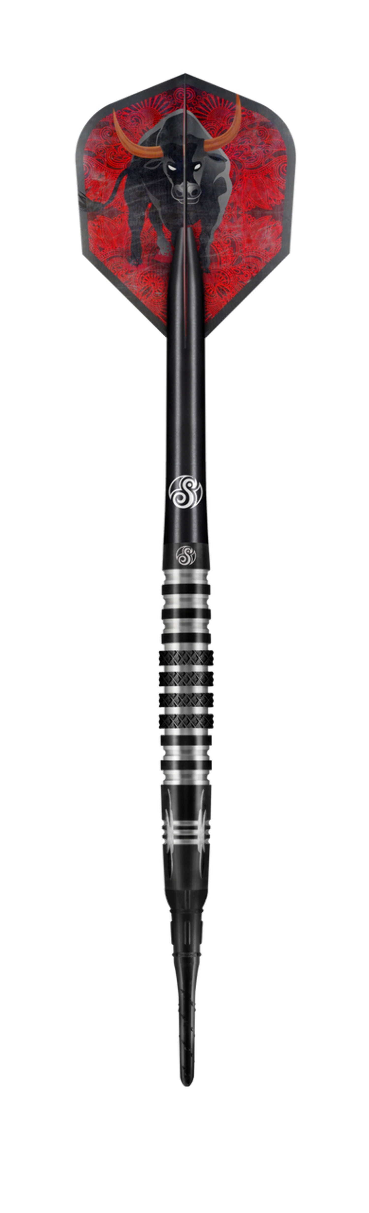 Shot Americana The Wrangler Soft Tip Dart - 18g - Walmart.com