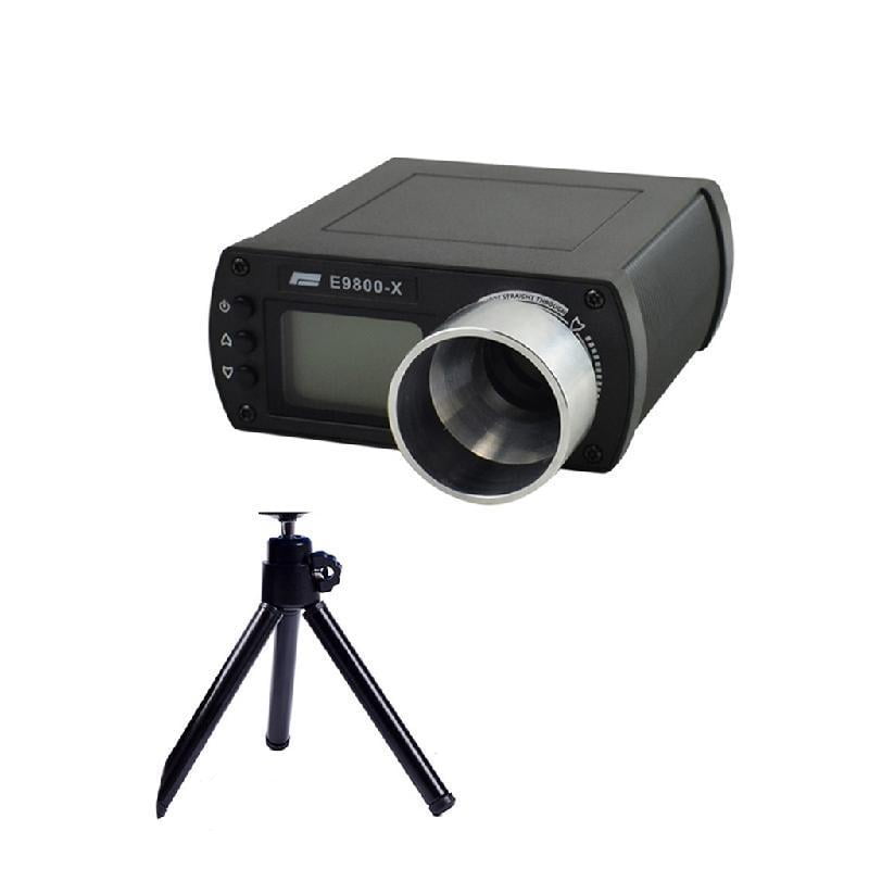 Shot Firing Speed Chronograph Shoots Chronograph LCD Display ...