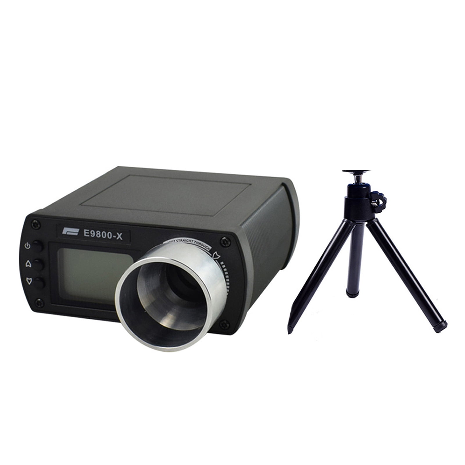 Shot Firing Speed Chronograph Shoots Chronograph LCD Display ...