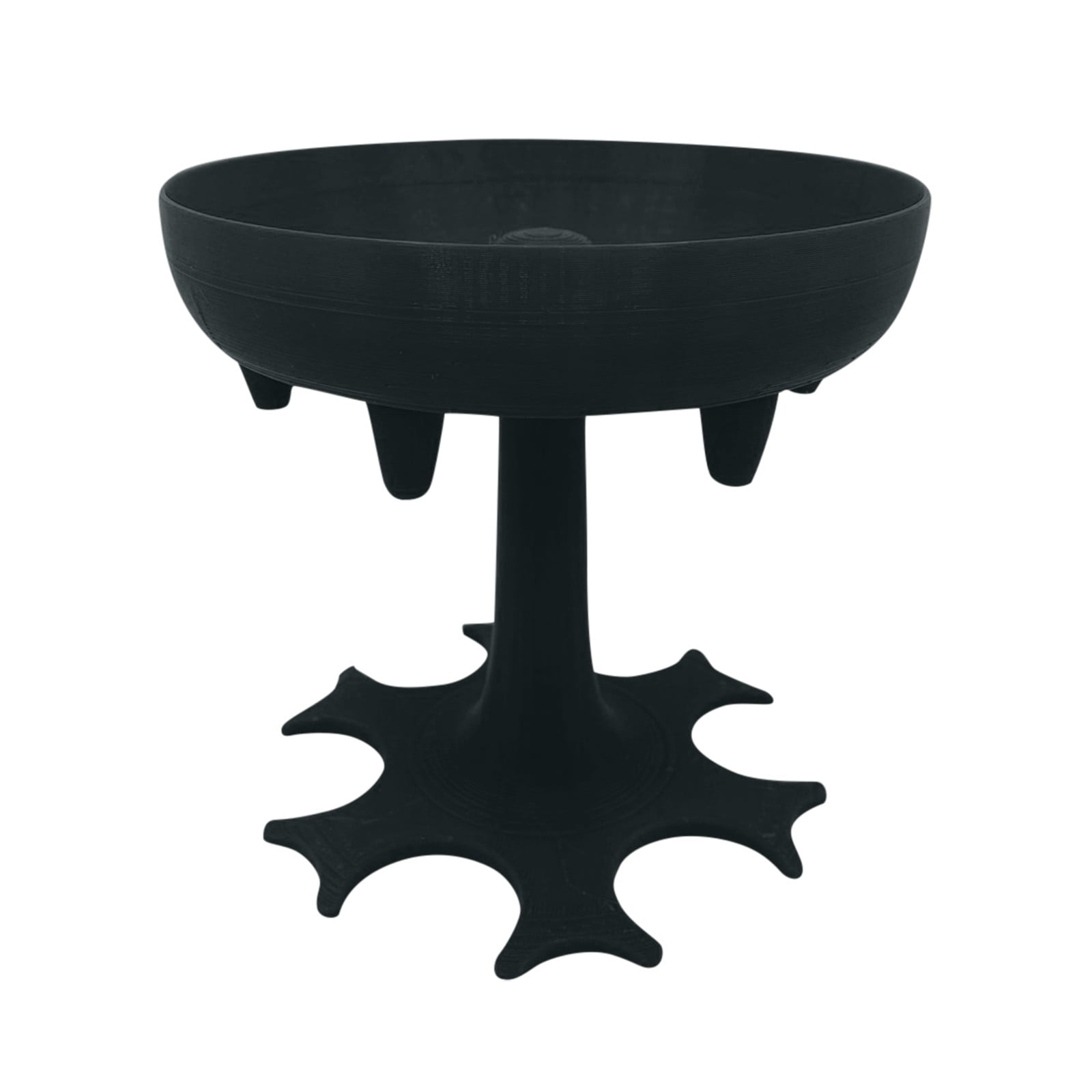 Shot Glass Dispenser and Holder Multiple 6 Shot Dispenser Bar Shot ...