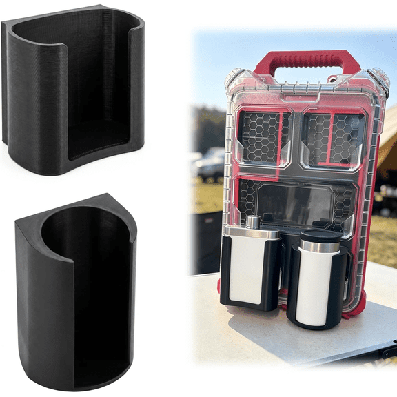 Milwaukee Packout Cup Holder