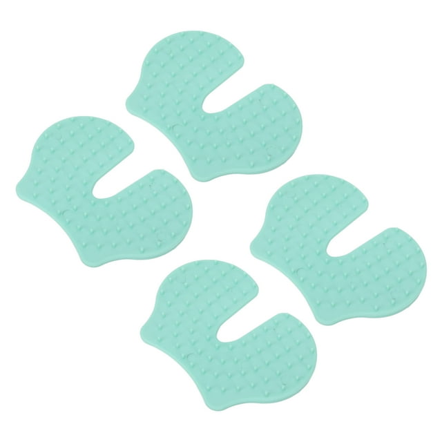 Shot Helper Pain Blocker Device, 4PCS Shot Pain Reducer Reusable ...