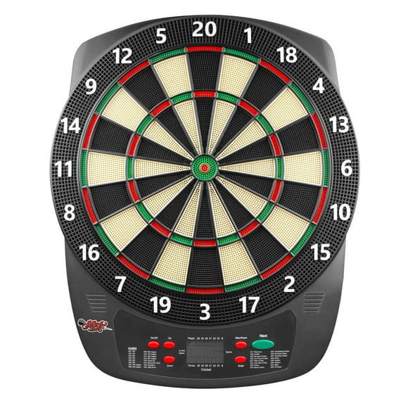 Electronic Dartboard in Dartboards - Walmart.com