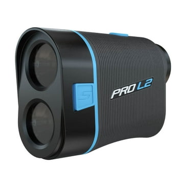 Callaway Pro XS Slope Golf Laser Rangefinder - Walmart.com
