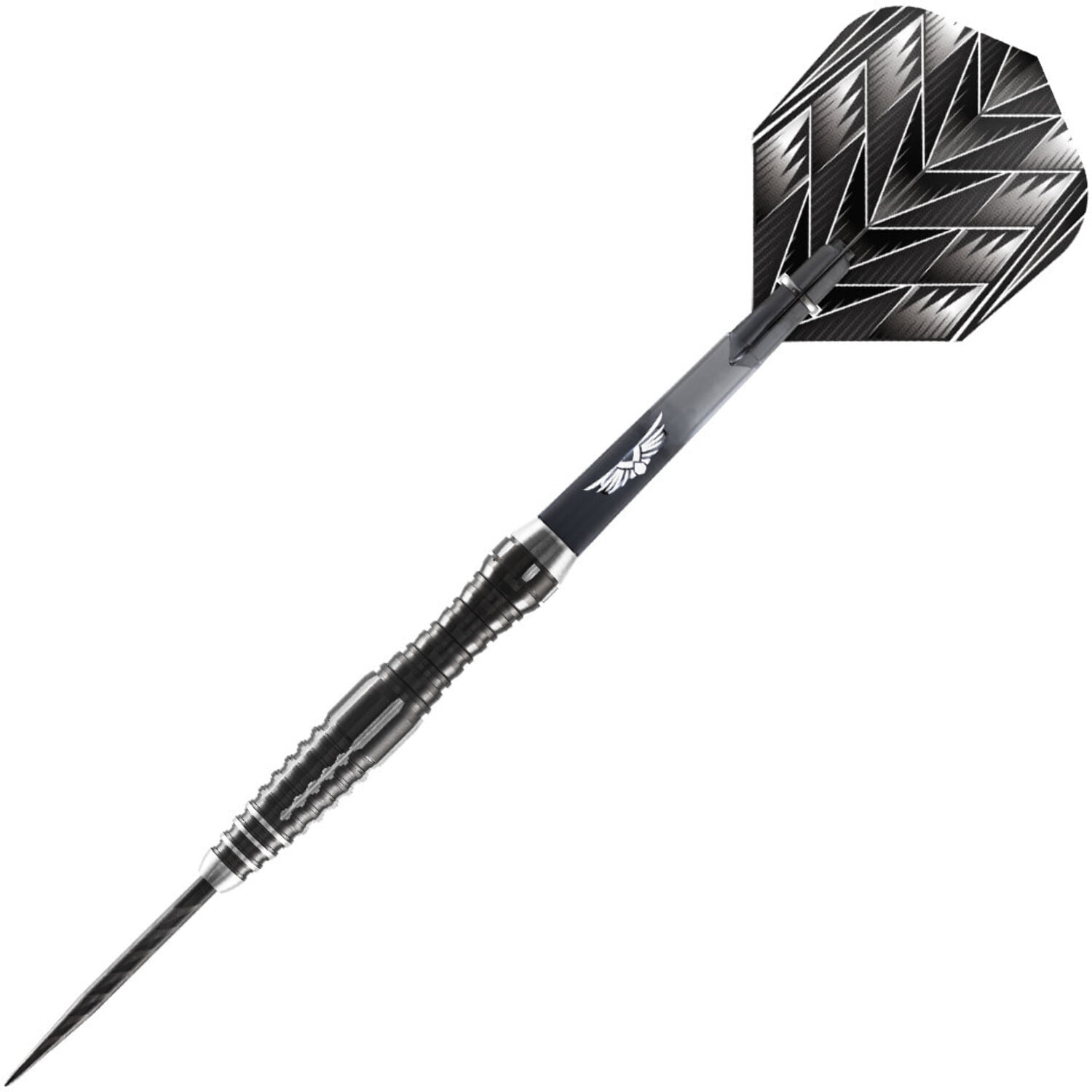 Shot Tribal Weapon 4 Steel Tip Darts - 22g - Walmart.com