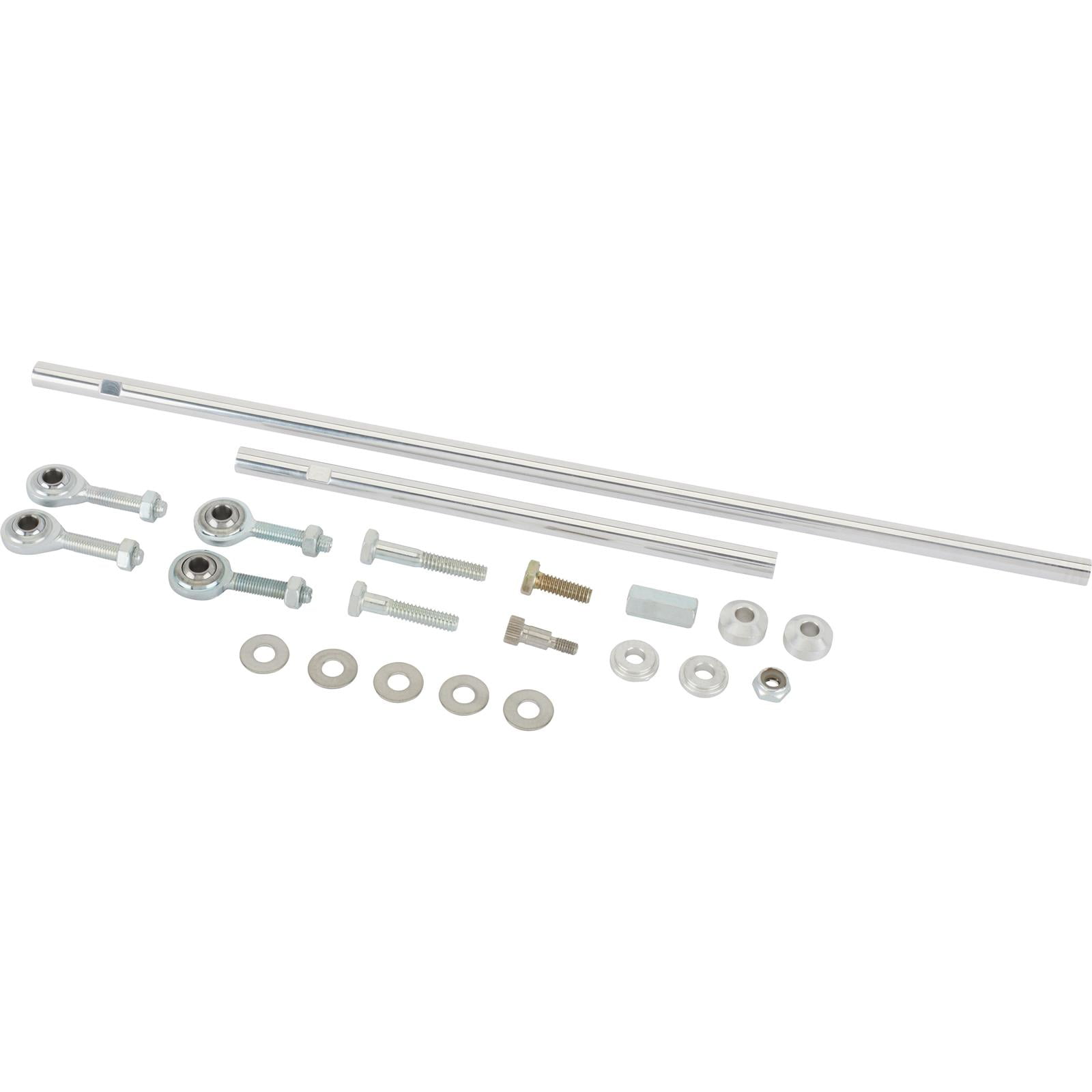 Universal Fit Carburetor Linkage Kit for Shotgun Bill's Scoop¬Æ ...