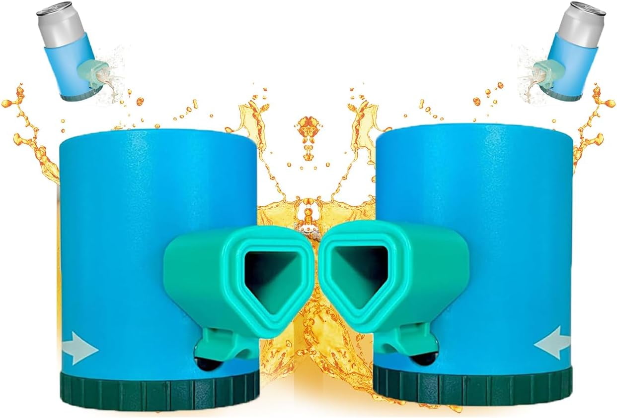 Shotgun Roulette Exciting Party Game for Tailgating Fun! Randomized ...