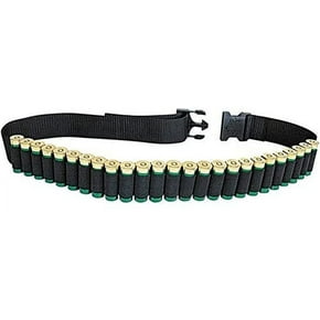 Shotgun Shell Belts