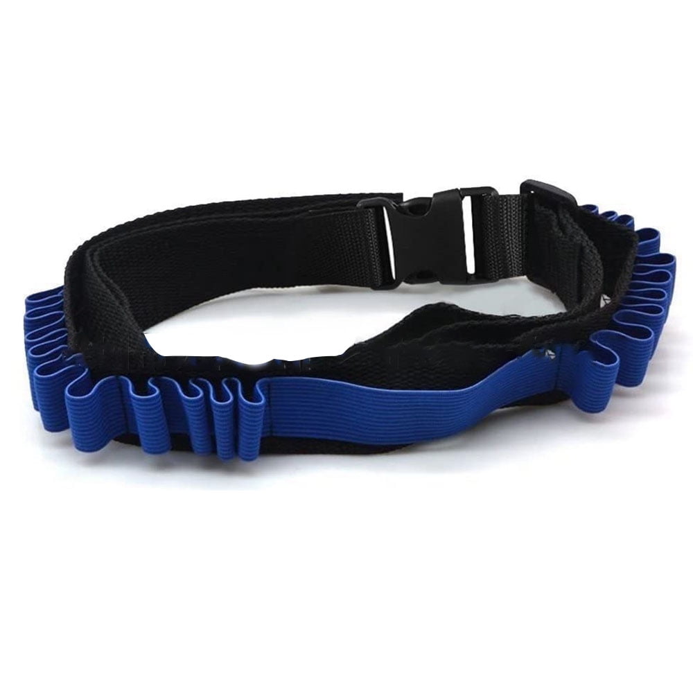 Shotgun Shell Belt For Hunting, Sporting Clays & Trap Shooting, Holds ...