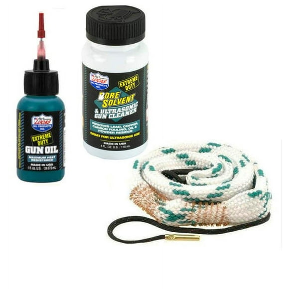 Bore Snake For Shotgun