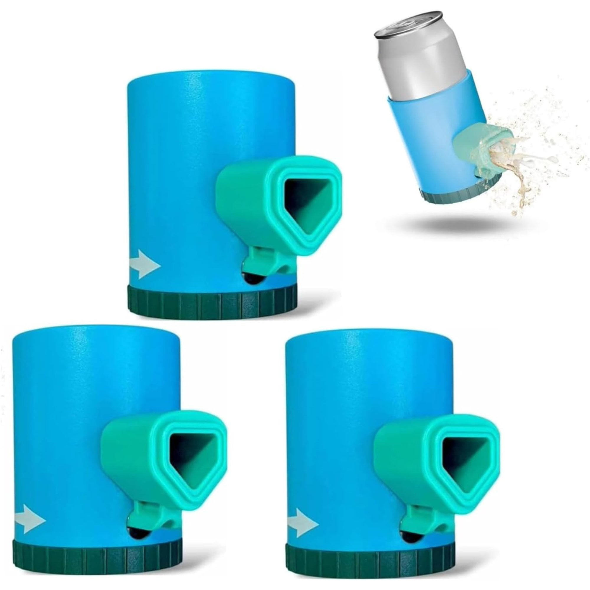 Shotguns Roulettes, Drinking Game for Tailgating, Randomized Shotgun ...