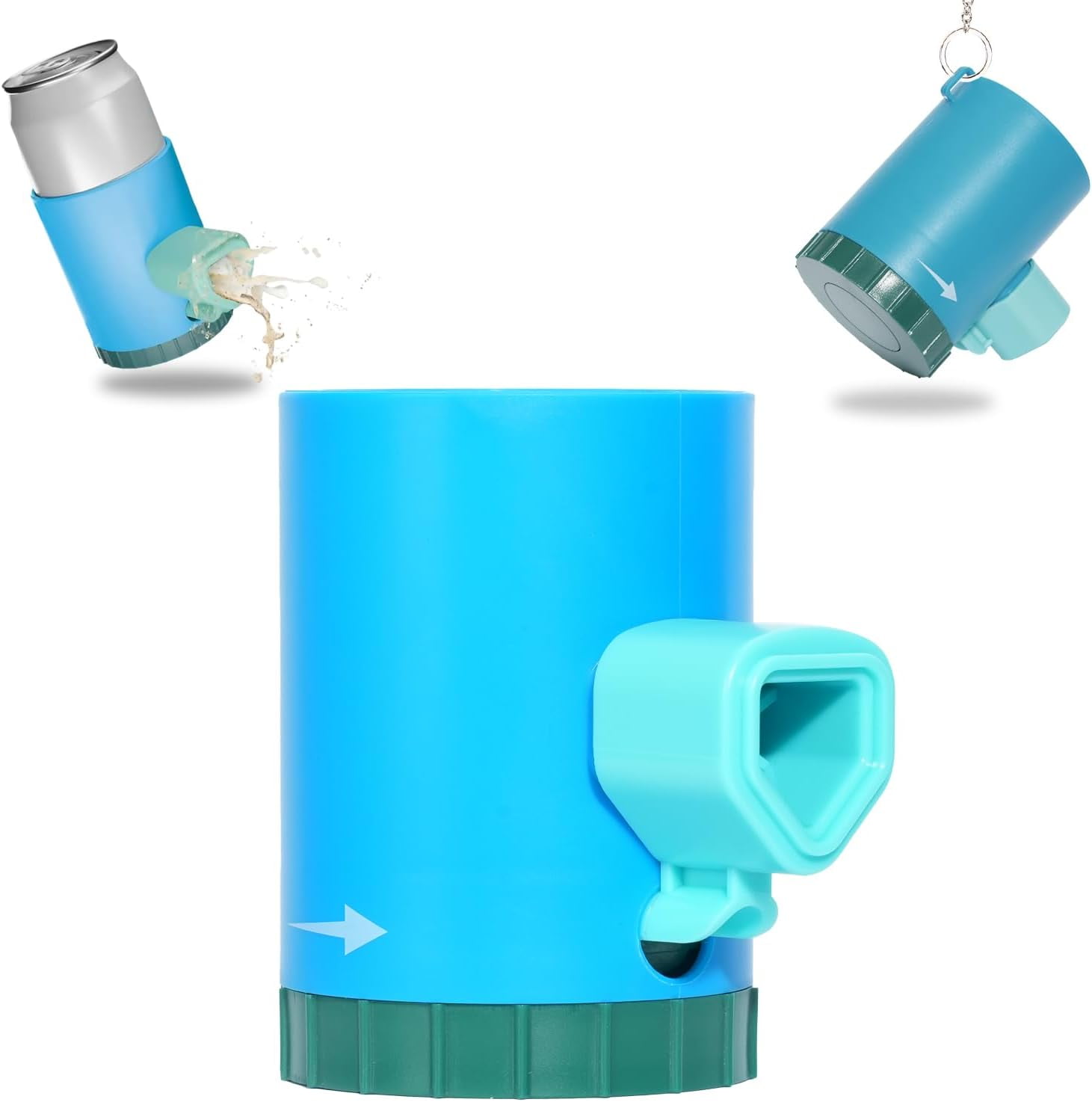 Shotguns Roulettes, Shotgun Roulette Drinking Game, Randomized Beer ...