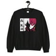 Shoto Todoroki Bnha Sweatshirt Todoroki Shirt Anime Sweatshirt Boku