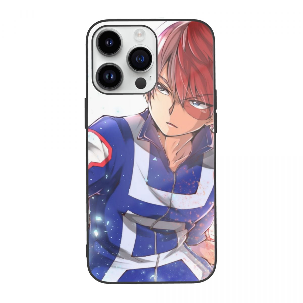 Shoto Todoroki iPhone 15, iPhone 15 Plus, iPhone 15 Pro and iPhone 15 ...