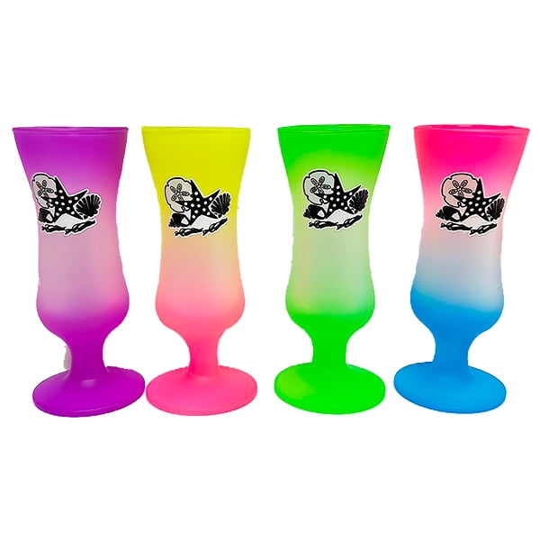 Shots Imprint Hurricane Frost Shells Design 4 Assorted Imprintable ...