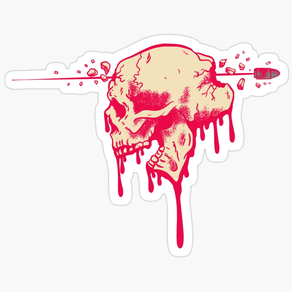 Shots Stickerphone Decal Water Bottle Stickers, Vinyl Stickers For ...