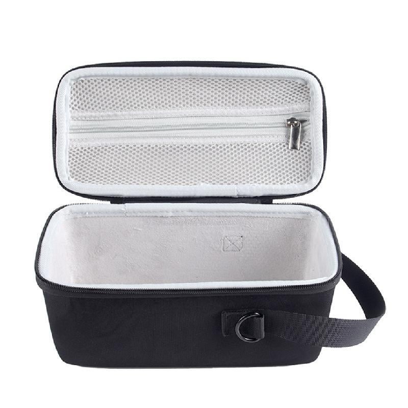 Shouder Bag Storage Case- Cover for Marshall Middleton Wireless Speaker ...