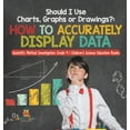 Should I Use Charts, Graphs or Drawings?: How to Accurately Display ...
