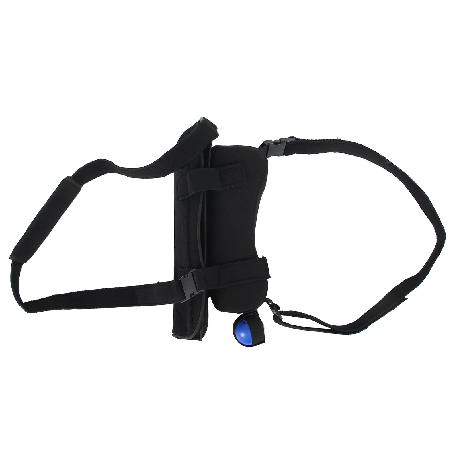 Shoulder Abduction Sling Broken Arm Shoulder Brace Pain Relief for ...