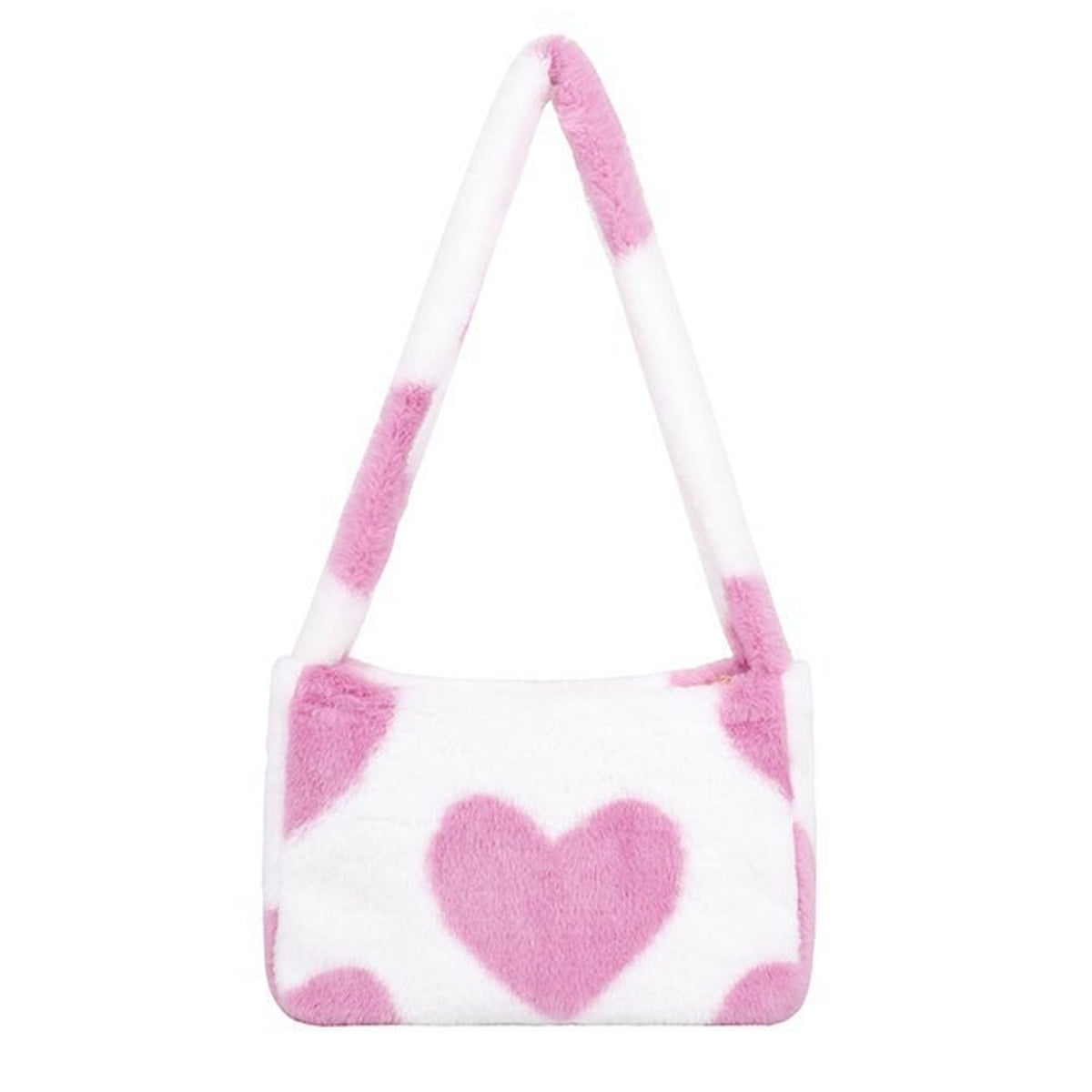 Shoulder Bag Baguette Bags Bottega Jodie Bag dupes Plush Underarm Bag ...