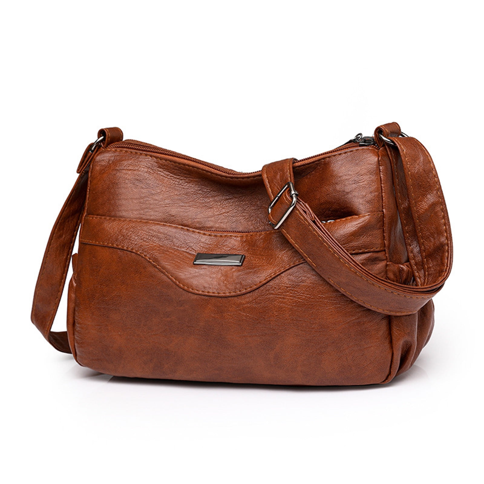 Shoulder Bag Belt Bag Women Purses Brown Birthday Gifts Fashion, New ...