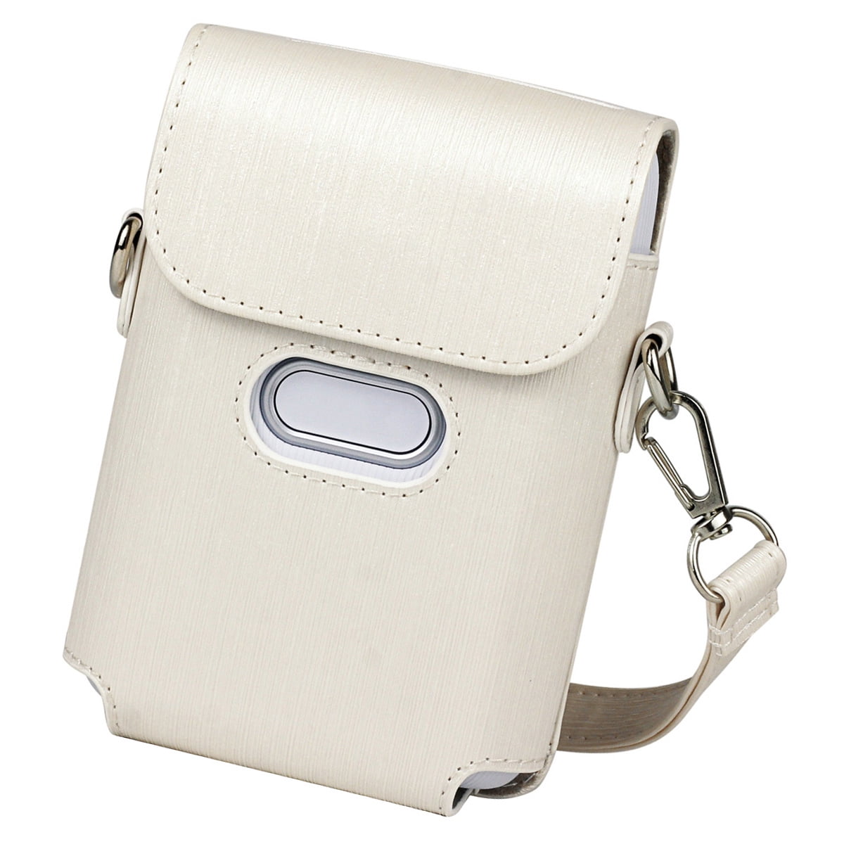 Shoulder Bag Camera Case Camera Purse Mini Camera Bag Cross Body Camera ...