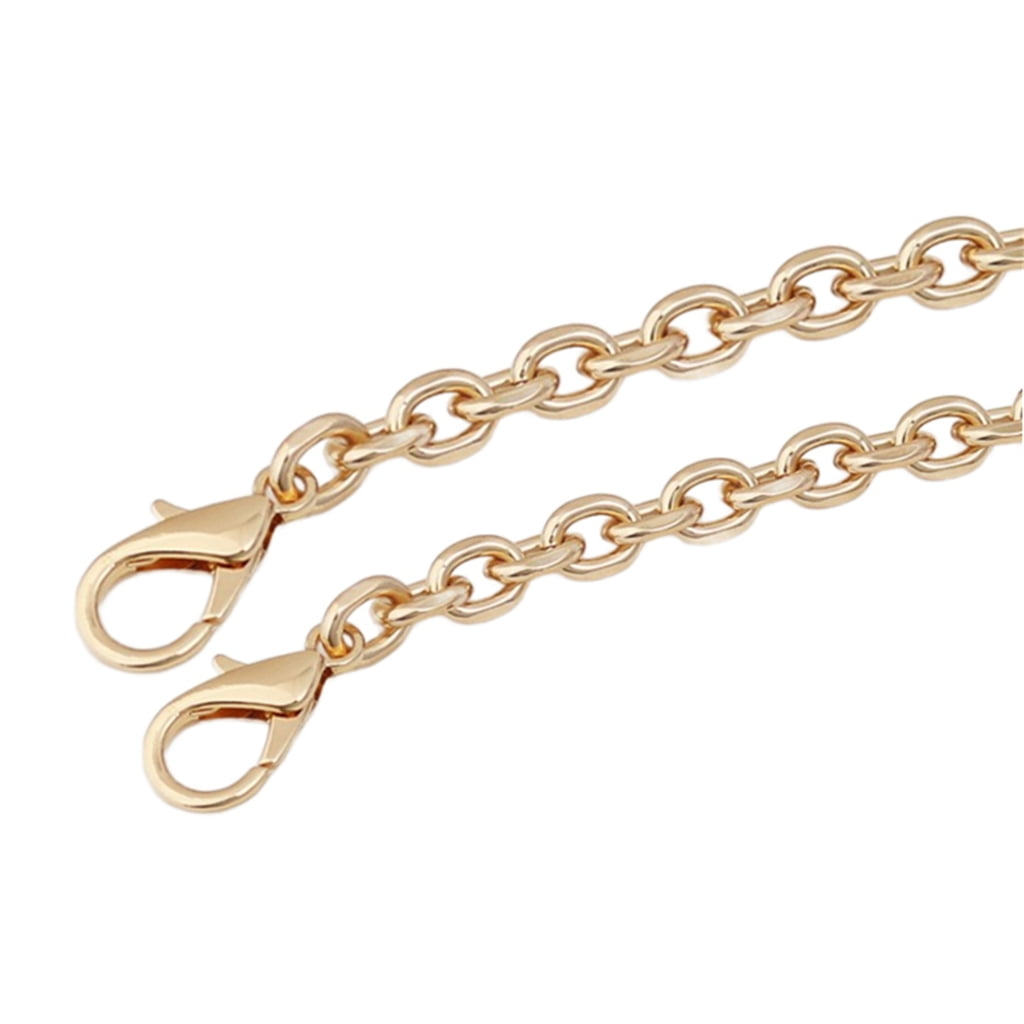 Shoulder Bag Chain Metal Bag Chain Strap Crossbody Bag Part Belt Chain ...