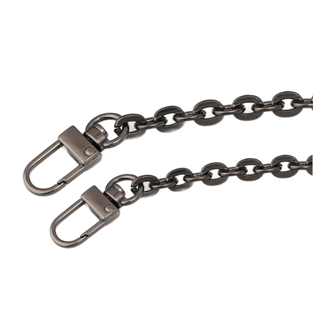 Shoulder Bag Chain Metal Bag Chain Strap Crossbody Bag Part Belt Chain ...