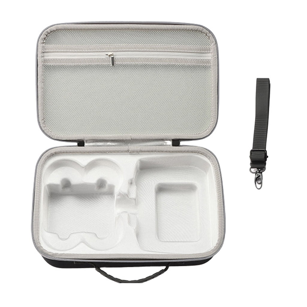 Shoulder Bag For UAV Headcopter With Space For Batteries And Remote ...