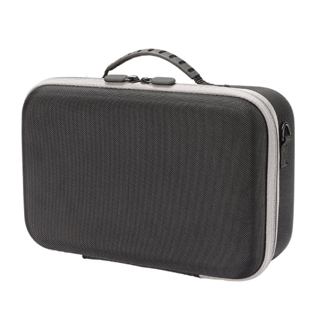 Shoulder Bag For UAV Headcopter With Space For Batteries And Remote ...