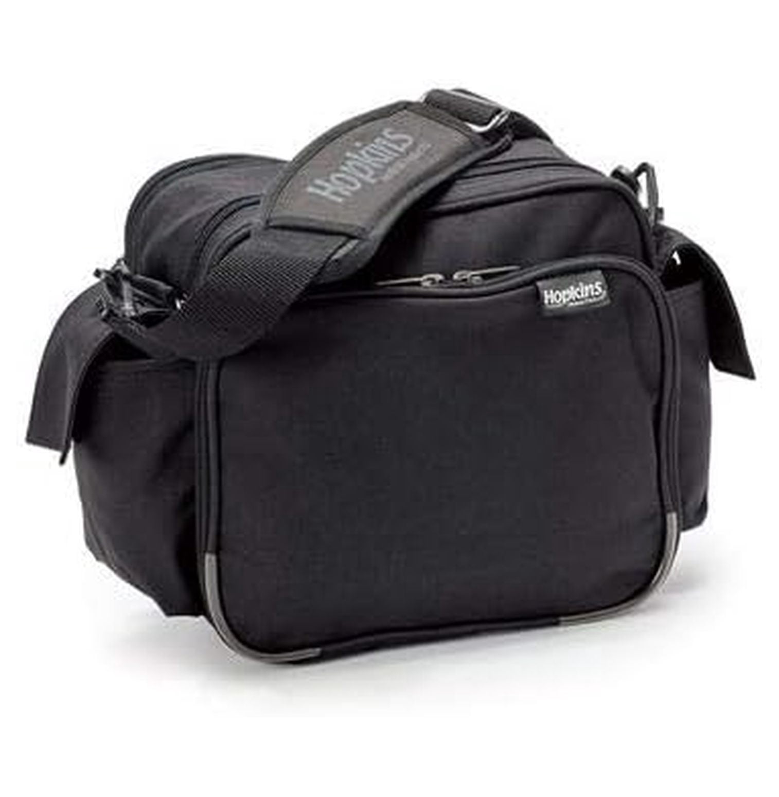 Shoulder Bag Mini First Aid Kit, 600D Waterproof Medical Organizer Bag ...